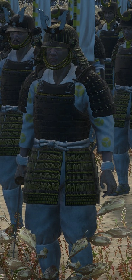 Nagao Yoriuji | Historica Wiki | Fandom