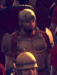 Nonus Palpellius Proculus | Historica Wiki | Fandom