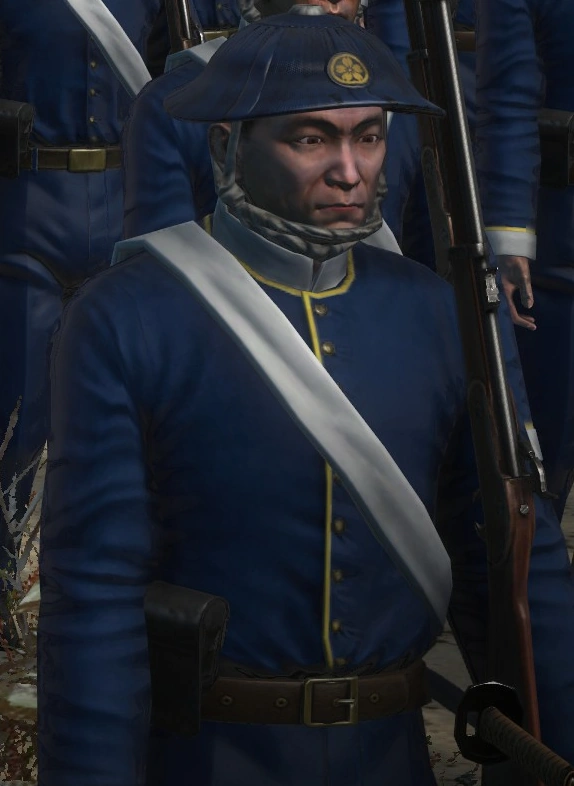 Ochi Arimasa | Historica Wiki | Fandom