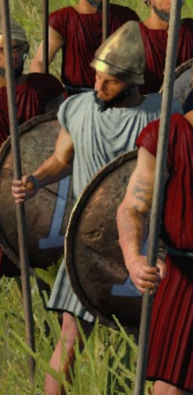 Ophelestes, son of Alcman | Historica Wiki | Fandom