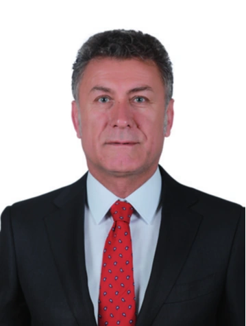 Orhan Saribal | Historica Wiki | Fandom