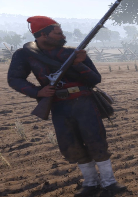 Peter Long | Historica Wiki | Fandom