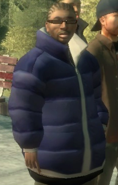 Quintrell Ingram | Historica Wiki | Fandom