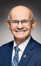 Richard Lehoux | Historica Wiki | Fandom