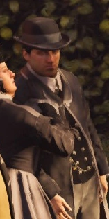 Roman Watson | Historica Wiki | Fandom