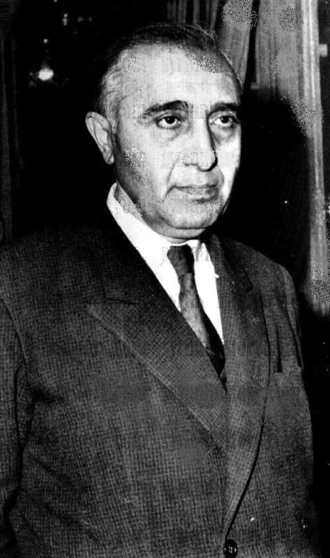 Salah al-Din al-Bitar | Historica Wiki | Fandom