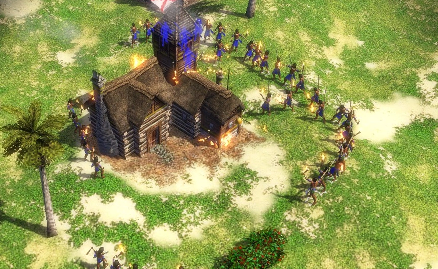 Battle of Santa Maria de Valladolid | Historica Wiki | Fandom
