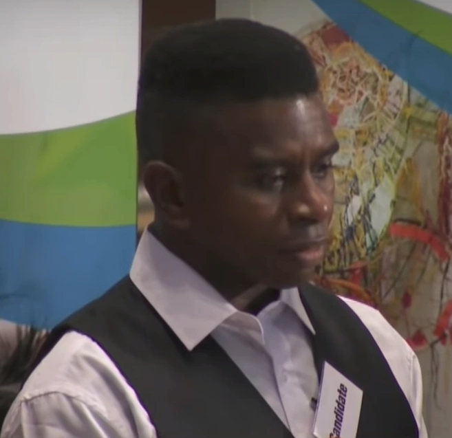 Scott Dore | Historica Wiki | Fandom