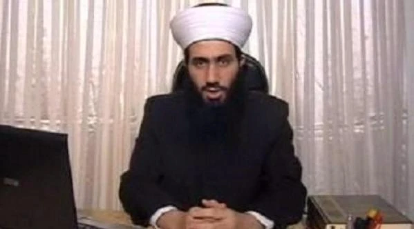 Siraj al-Din Zureiqat | Historica Wiki | Fandom