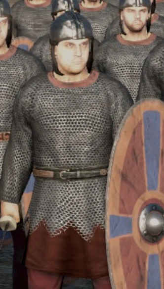 Sophoclidisca Marinius | Historica Wiki | Fandom