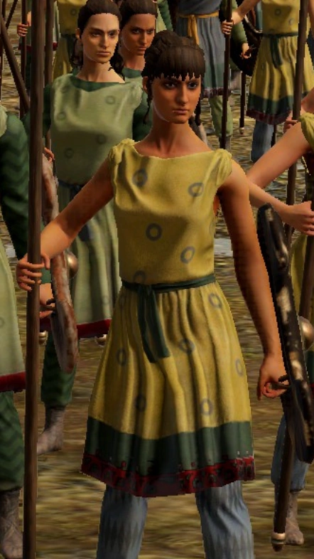 Sopio Urushadze | Historica Wiki | Fandom