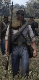 Sunders H. Warn | Historica Wiki | Fandom