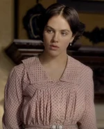 Sybil Branson | Historica Wiki | Fandom