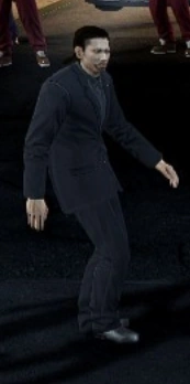 Takei Tetsuyuki | Historica Wiki | Fandom