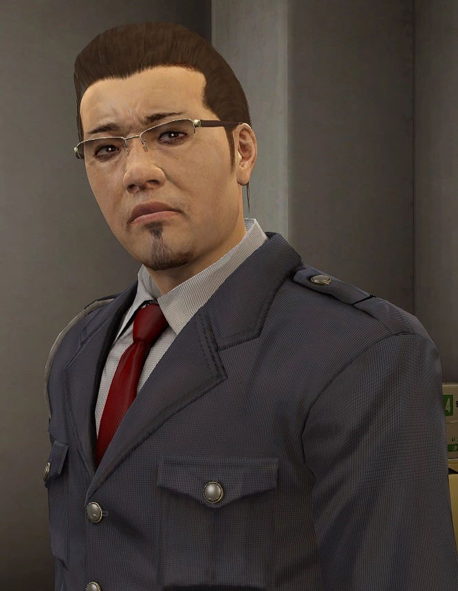 Teppei Ono | Historica Wiki | Fandom