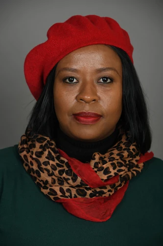 Tidimalo Innocentia Legwase | Historica Wiki | Fandom