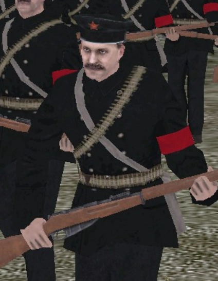 Timofey I. Tsitsyanov | Historica Wiki | Fandom