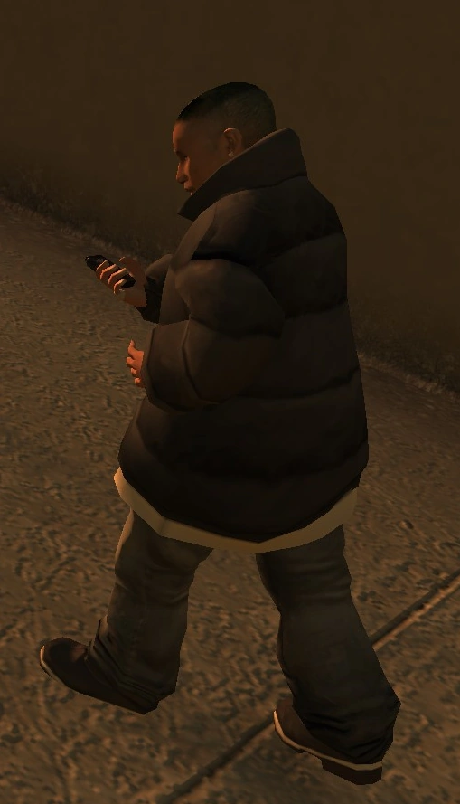 Trivelle Stanley | Historica Wiki | Fandom