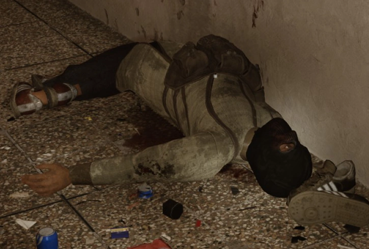 Umar el-Shahid | Historica Wiki | Fandom