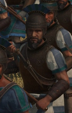 Vel Thurmna | Historica Wiki | Fandom