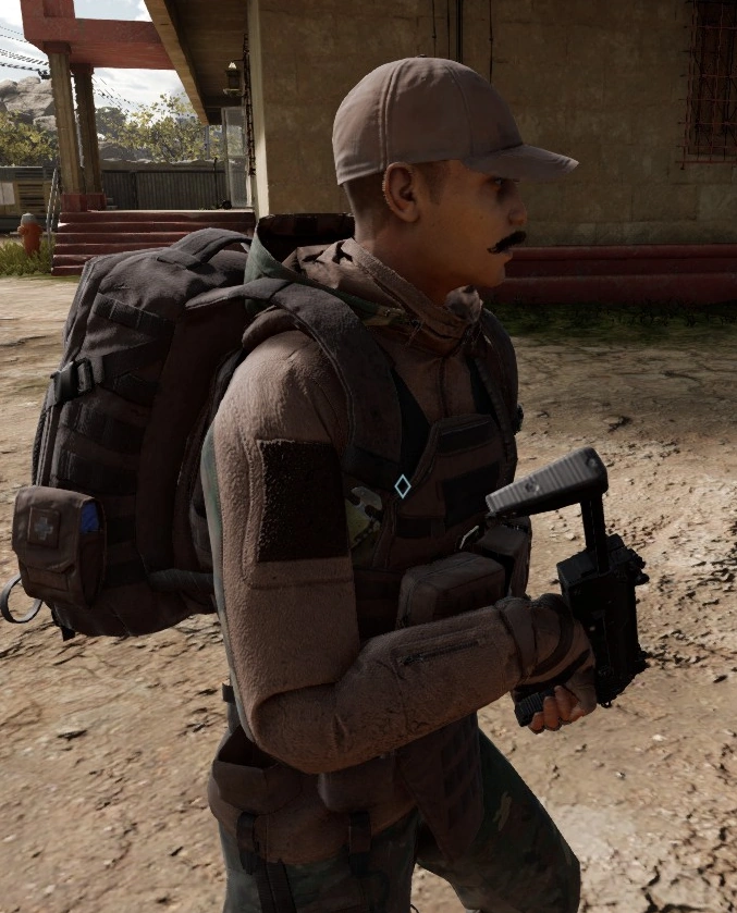 Zengî Diyako | Historica Wiki | Fandom