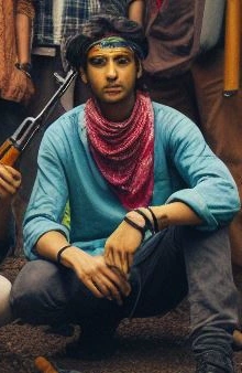 Aditya Bhattacharya | Historica Wiki | Fandom