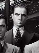 Alano Sainato | Historica Wiki | Fandom