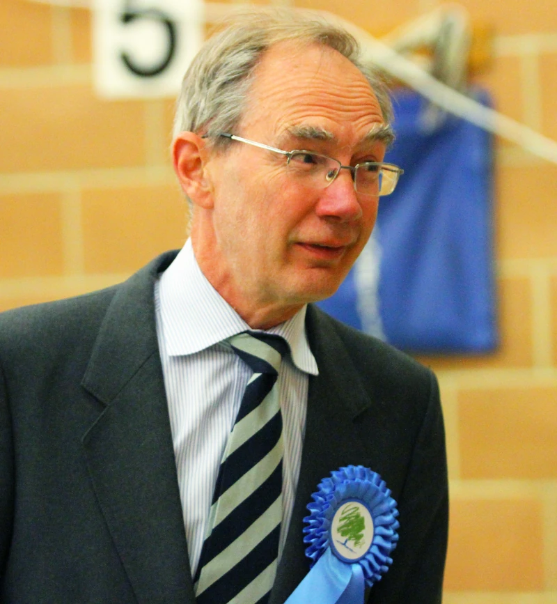 Andrew Turner | Historica Wiki | Fandom