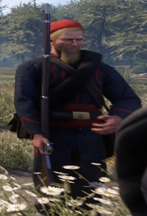 Benjamen K. Newcom | Historica Wiki | Fandom