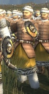 Berzo Cewe | Historica Wiki | Fandom