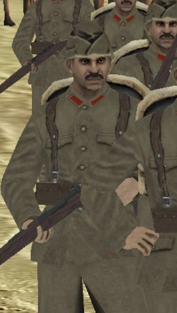 Bora Bagci | Historica Wiki | Fandom