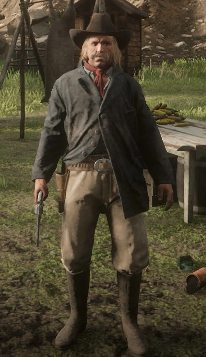 Bryan N. Ward | Historica Wiki | Fandom