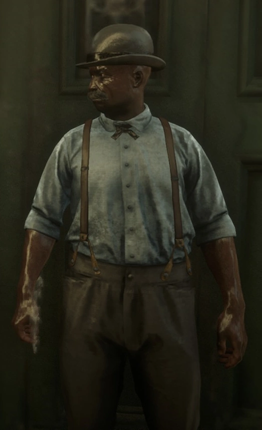 Carden Hanks | Historica Wiki | Fandom