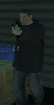 Christopher Miley | Historica Wiki | Fandom