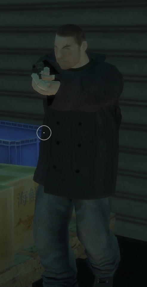 Christopher Miley | Historica Wiki | Fandom