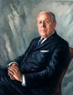 David L. Lawrence | Historica Wiki | Fandom