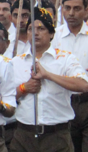 Dayananda Padhya | Historica Wiki | Fandom