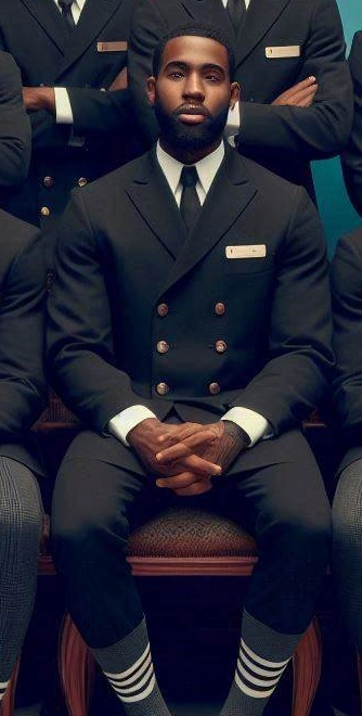 Donall Usher | Historica Wiki | Fandom