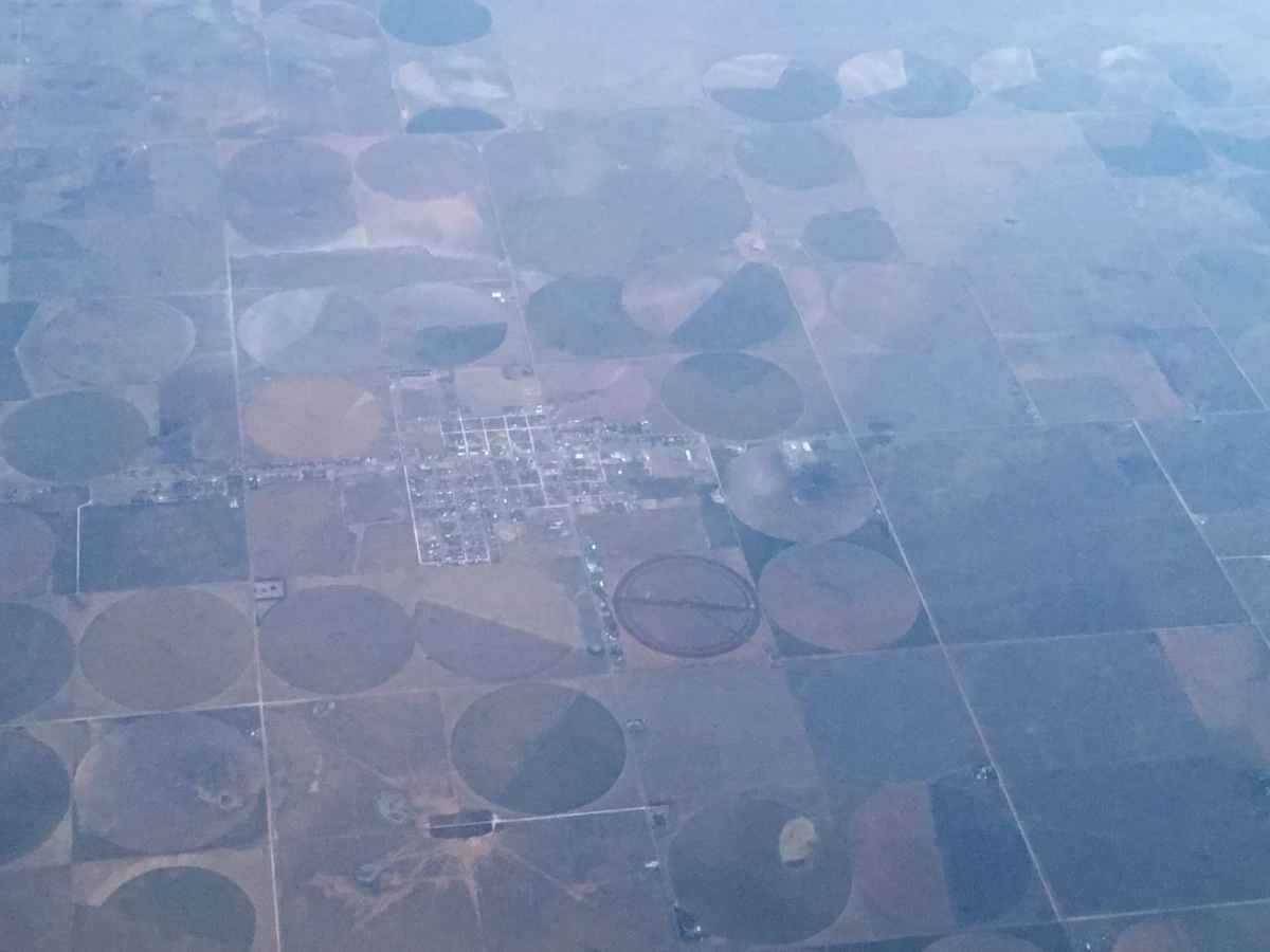 Earth, Texas | Historica Wiki | Fandom