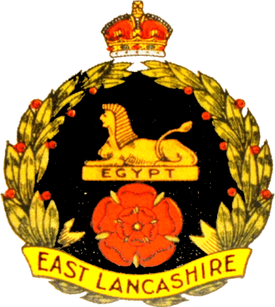 East Lancashire Regiment | Historica Wiki | Fandom
