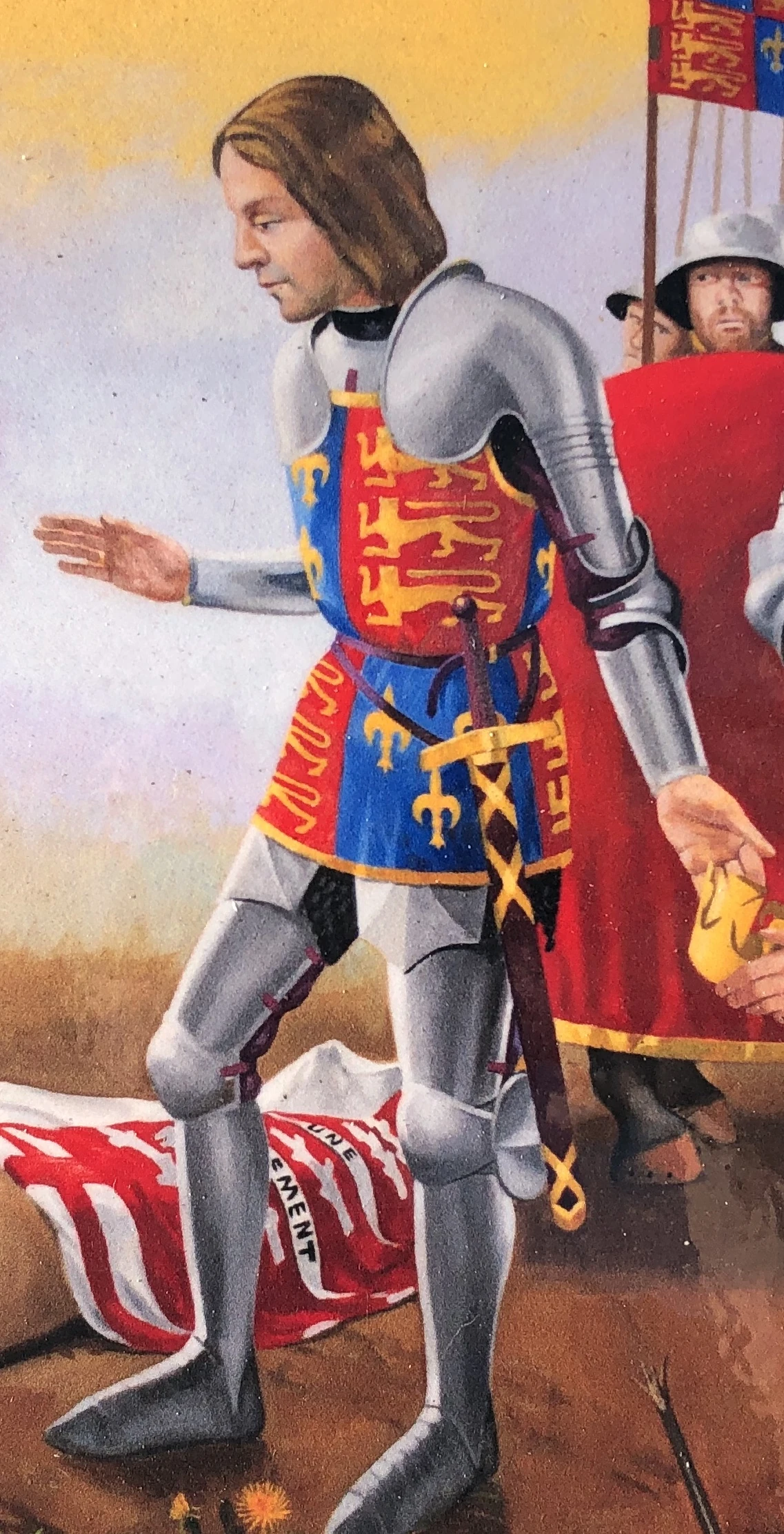 Edward IV of England | Historica Wiki | Fandom