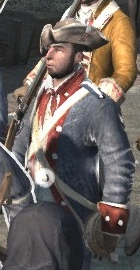 Fidel Howe | Historica Wiki | Fandom