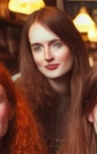 Florence Roarty | Historica Wiki | Fandom