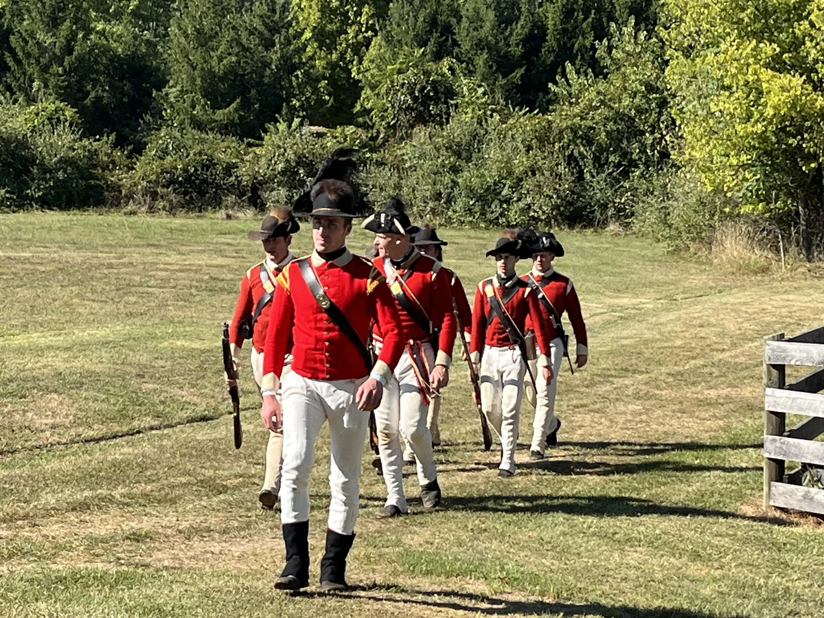 40th (the 2nd Somersetshire) Regiment of Foot | Historica Wiki | Fandom