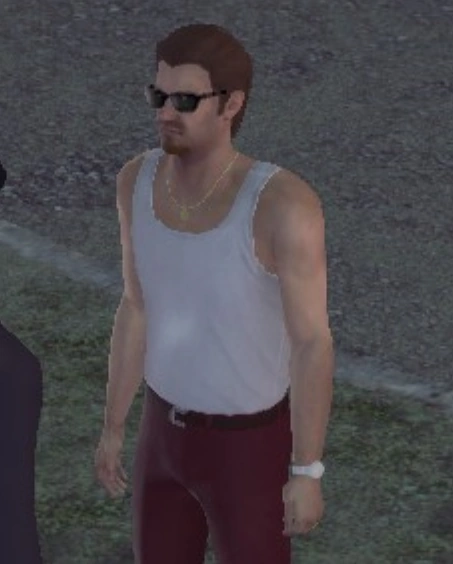 Gary Tang | Historica Wiki | Fandom