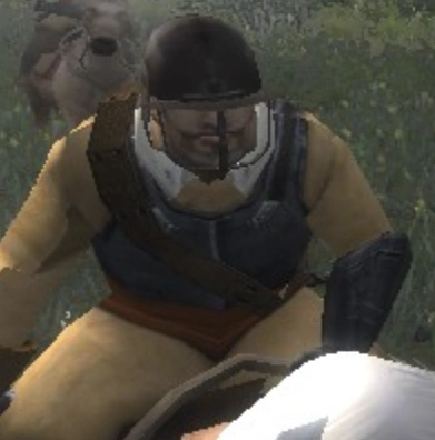 Gerard Malster | Historica Wiki | Fandom