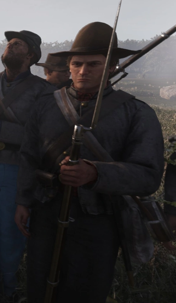 Giles K. Beacom | Historica Wiki | Fandom