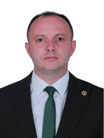 Ismail Akgul | Historica Wiki | Fandom