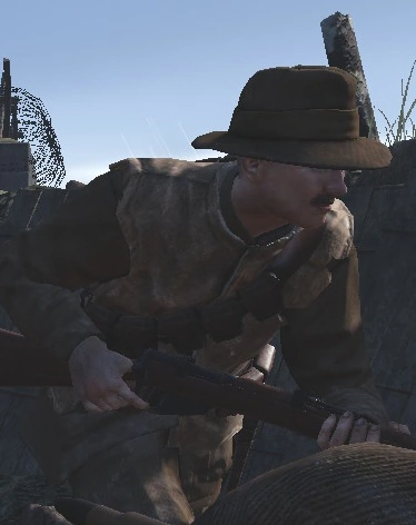 Jake Lewis | Historica Wiki | Fandom