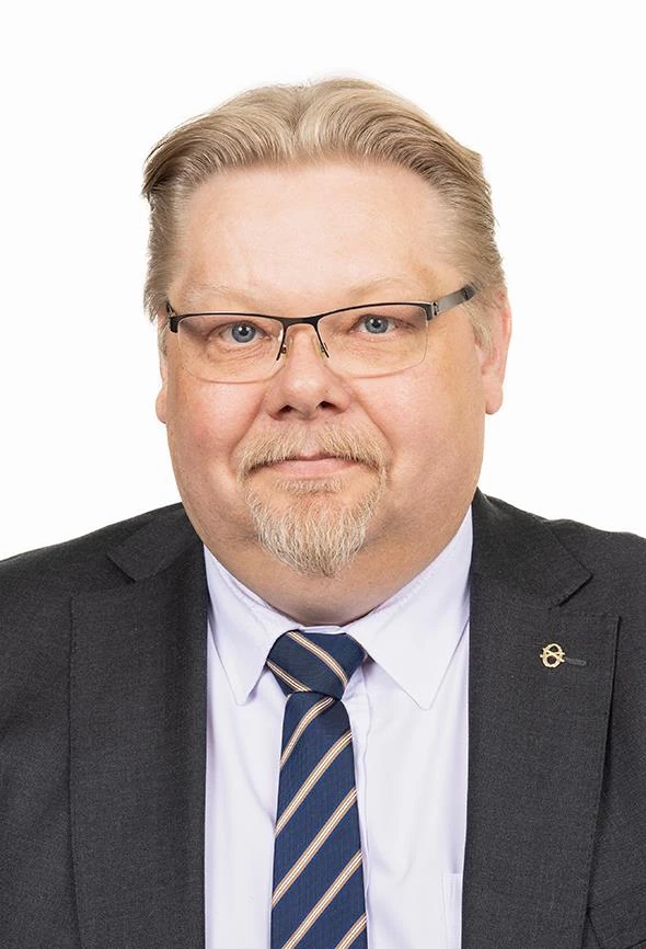 Jari Ronkainen | Historica Wiki | Fandom